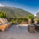 Mit dem E-Mountainbike in Latsch und La Dolce Vita im Hotel Jagdhof