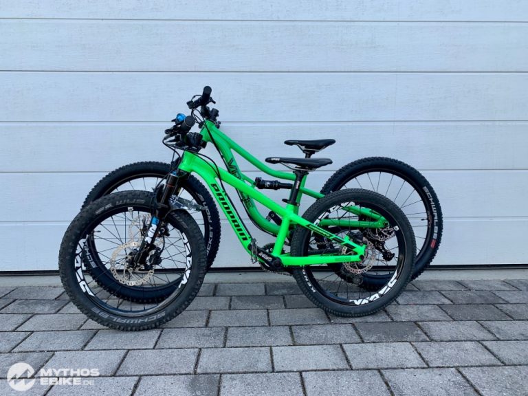 Erstaunlich Ebike Kinder 24 Zoll Bild