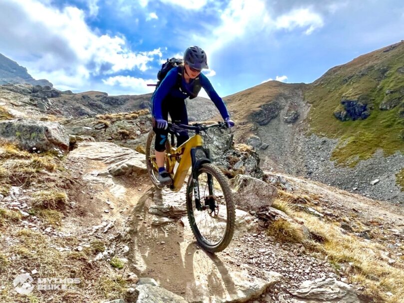 Flyer Uproc 6 im Test - Mythos E-Bike