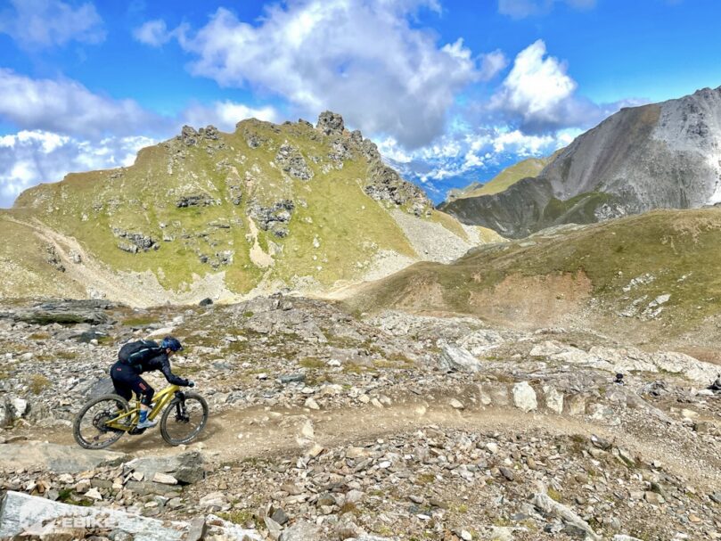 Flyer Uproc 6 im Test - Mythos E-Bike