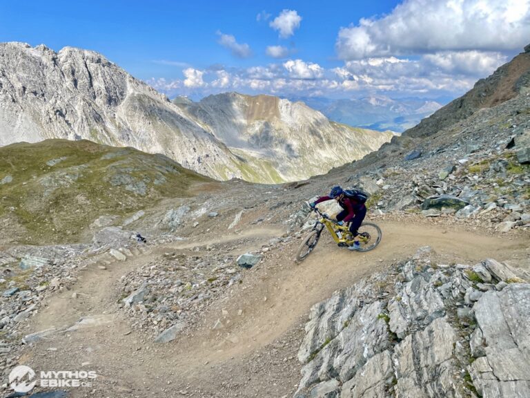 Flyer Uproc 6 im Test - Mythos E-Bike